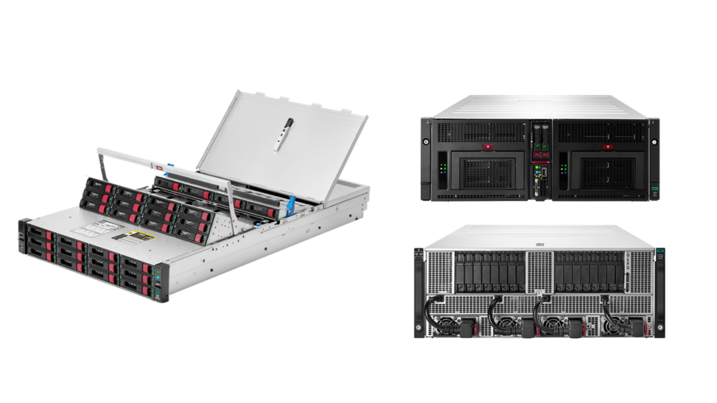 Hewlett Packard Enterprise (HPE) Indonesia | HELIOS - Infrastructure ...