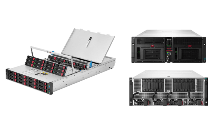 Hewlett Packard Enterprise Apollo | HELIOS - Infrastructure, Digital IT ...