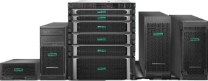 Hewlett Packard Enterprise Proliant Series | HELIOS - Infrastructure ...
