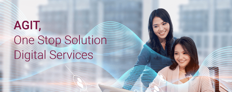 Agit | HELIOS - Infrastructure, Digital IT, and Cloud Solutions Provider