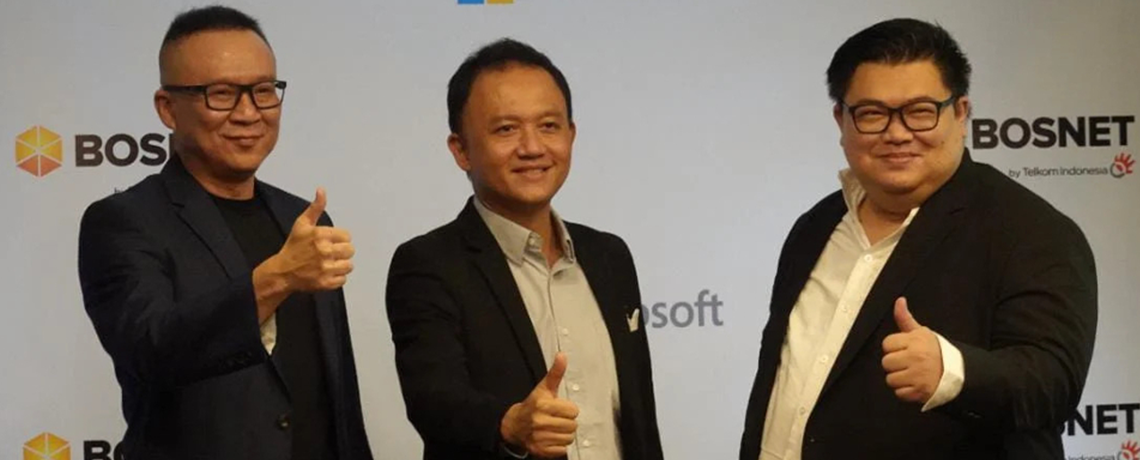 Bosnet | HELIOS - Infrastructure, Digital IT, and Cloud Solutions Provider