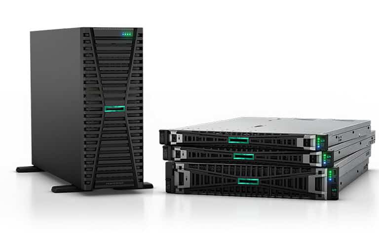 Hewlett Packard Enterprise Zerto | HELIOS - Infrastructure, Digital IT ...