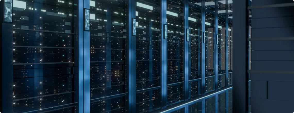 Network Solutions | HELIOS - Infrastructure, Digital IT, and Cloud ...