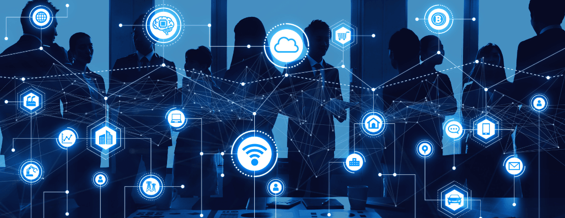 Network Solutions | HELIOS - Infrastructure, Digital IT, and Cloud ...