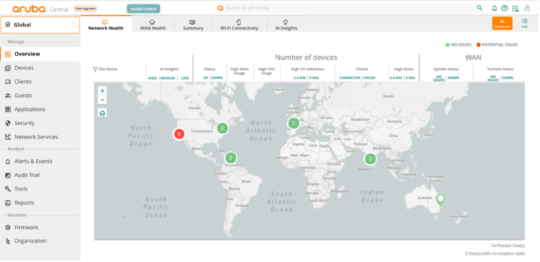 HPE Aruba Networking | HELIOS - Infrastructure, Digital IT, and Cloud ...