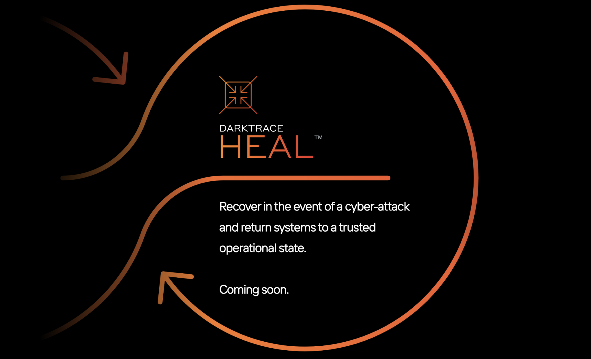 Darktrace Heal | HELIOS - Infrastructure, Digital IT, and Cloud Solutions Provider