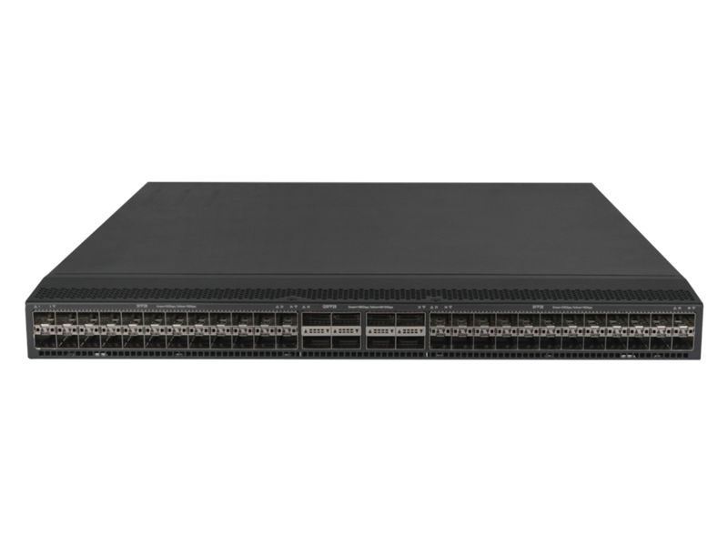 Aruba HPE FlexFabric | HELIOS - Infrastructure, Digital IT, and Cloud ...