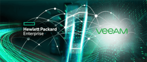 Hewlett Packard Enterprise Veeam | HELIOS - Infrastructure, Digital IT ...