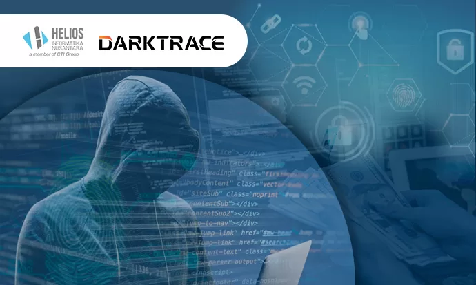 Mengenal Solusi NDR, Modernisasi Keamanan Jaringan